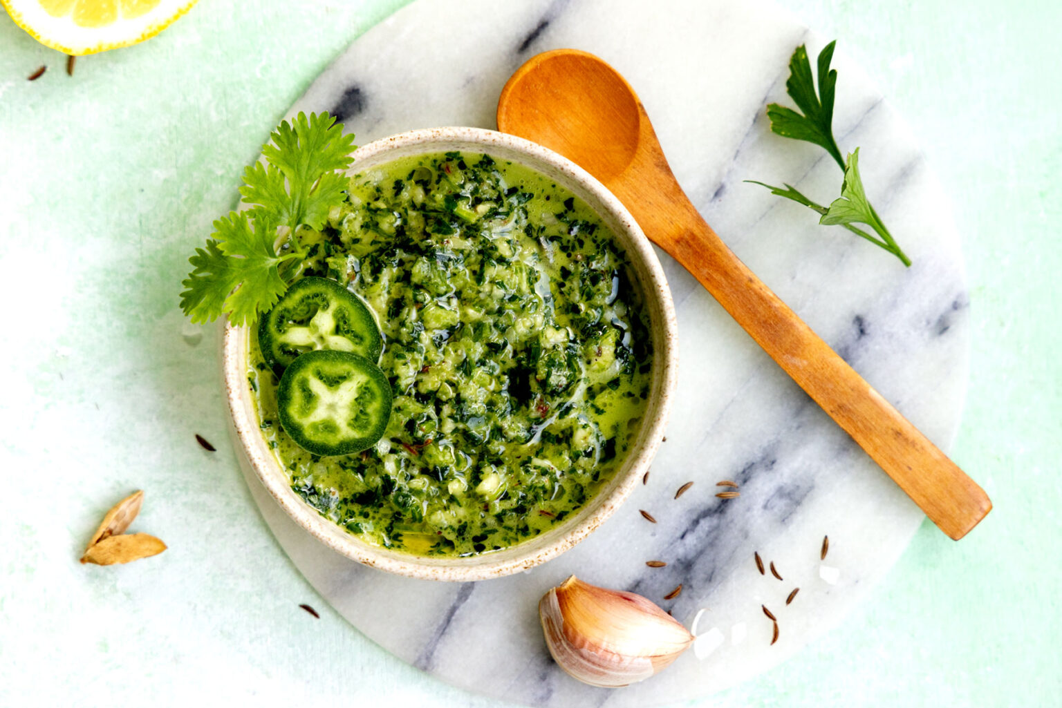 Best Sauce Recipes to Level Up Your Dinner - Tia Clara