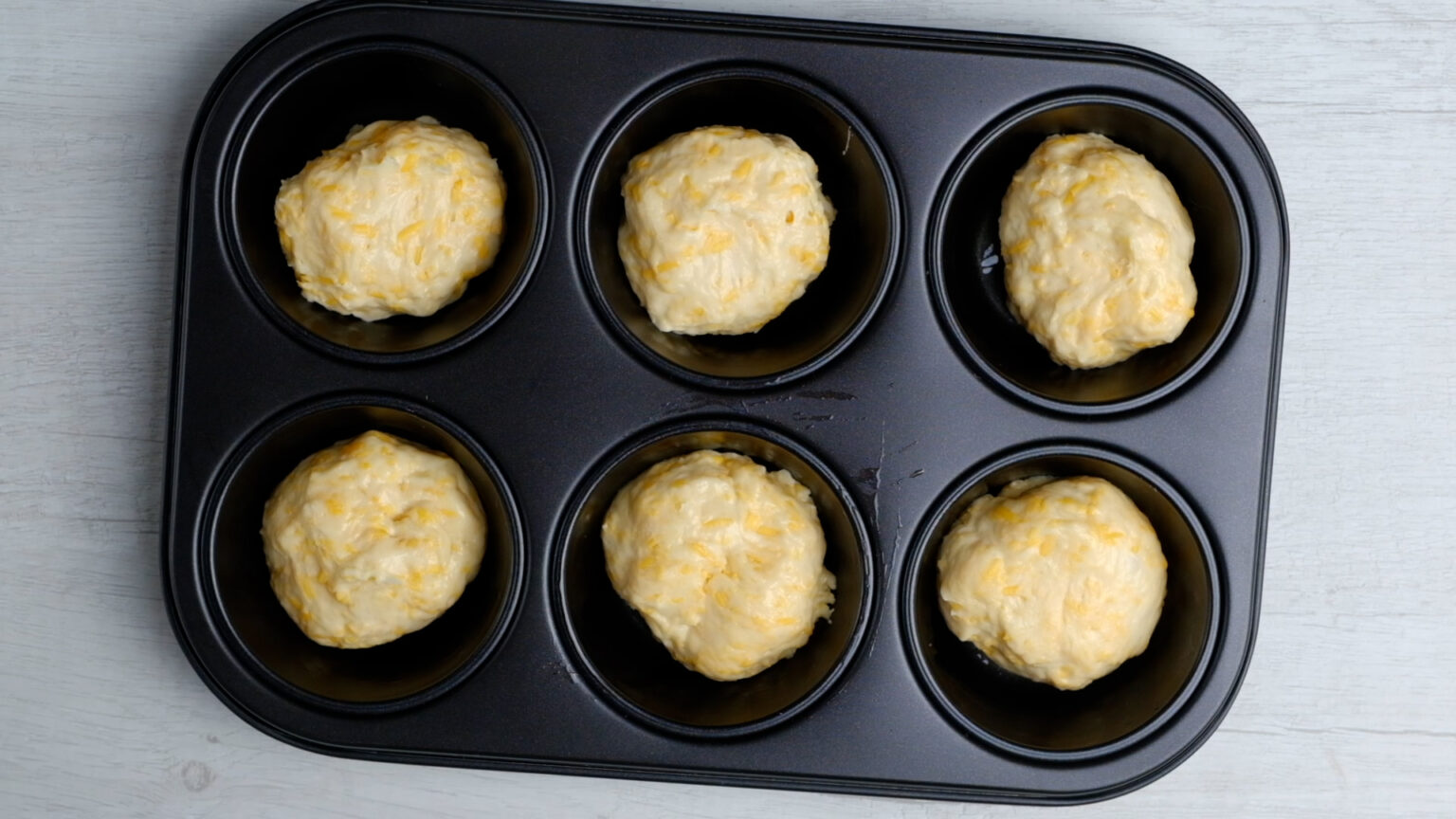 Cheddar Cheese Bread Recipe Easy Buttery Rolls - Tia Clara