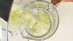 Lemonade Starfruit Kiwi Refresher Mocktail - Tia Clara
