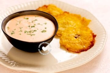 Best Sauces Recipes to Level Up Your Dinner - Tia Clara