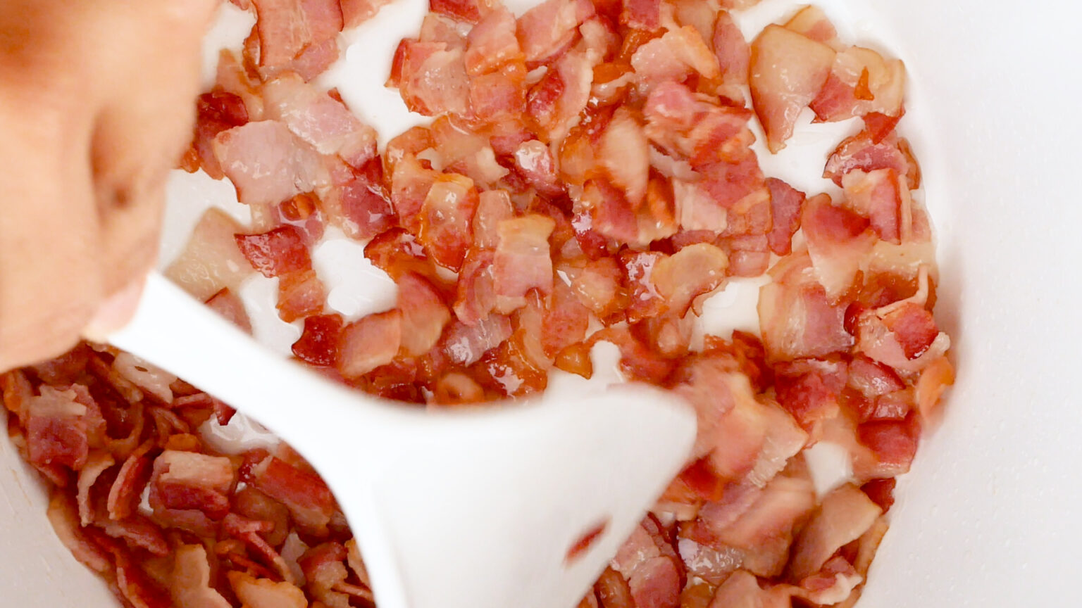 Repollo Morado Salteado [Video+Receta] - Tia Clara