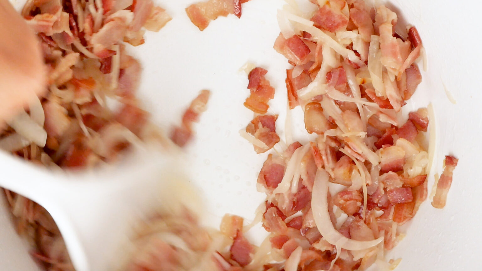 Repollo Morado Salteado [Video+Receta] - Tia Clara