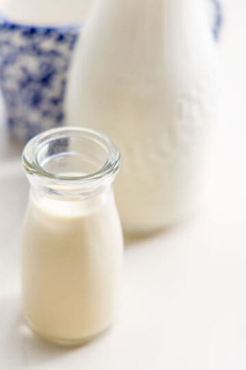 How to Make Homemade Evaporated Milk - Tia Clara