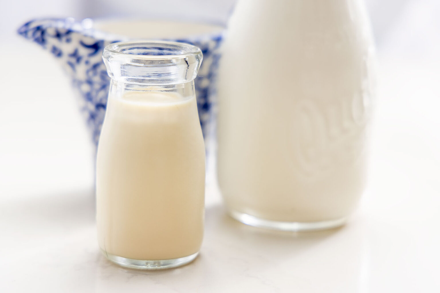 How to Make Homemade Evaporated Milk - Tia Clara
