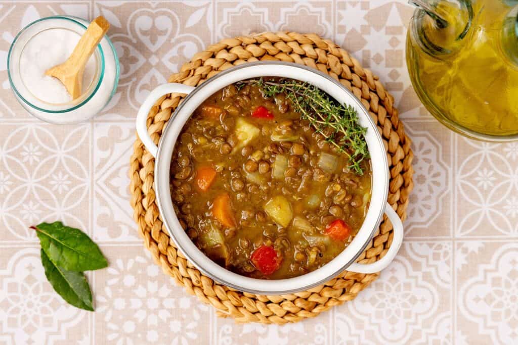 Hierbas Aromáticas - Recetas con Hierbas - Tia Clara