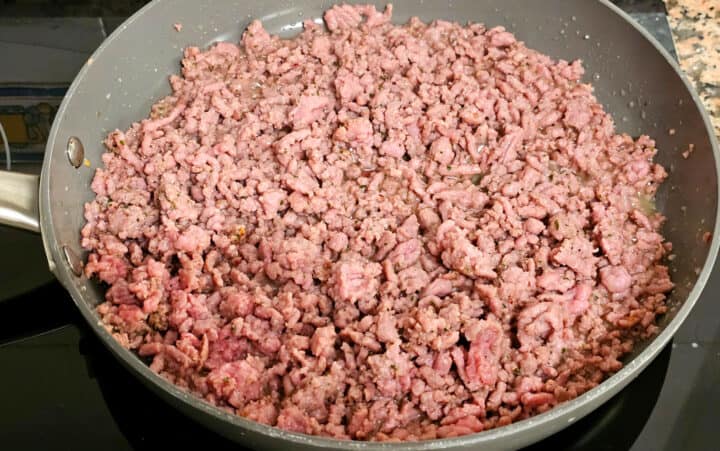 Pork Picadillo Recipe [Step by Step] Tia Clara